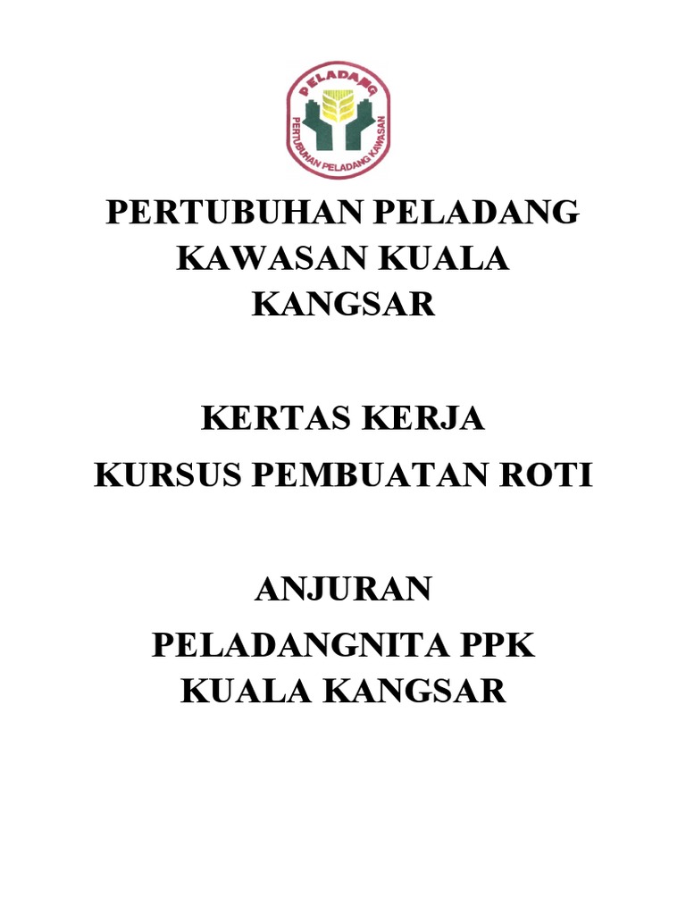 Kertas Kerja Kursus | PDF