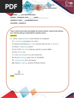 Photosynthesis Practical Method Guide | PDF | Photosynthesis | Plants