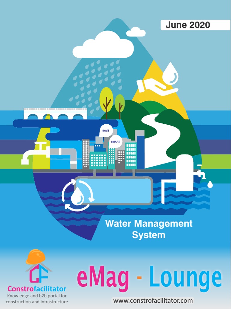 Water Management System | PDF | Sewage Treatment | Desalination
