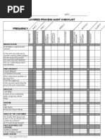 Lpa Form | PDF | Audit | Business