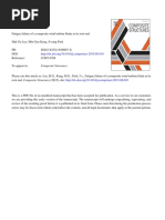 Brazier Loads | PDF | Buckling | Bending