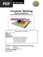 Sample One Act Play Script | PDF | Actor | Theatre