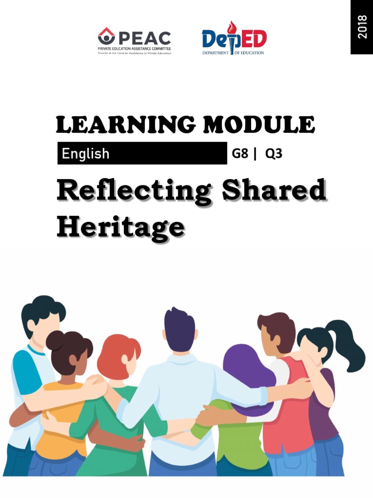 Southeast Asian Heritage Learning Module | PDF | Singapore | World Politics
