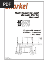 3000 Series Engines Guide | PDF | Fuel Injection | Machines