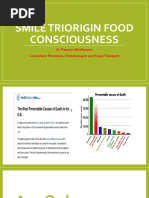 Byol Maridian Chart | PDF | Energy Therapies | Energy (Esotericism)