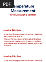 Industrial Instruments N4-N6 | PDF