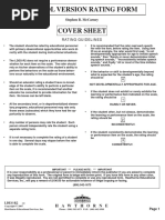 K-2 Acadience Benchmark Goals PDF | PDF | Cognition | Human Communication