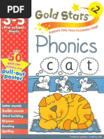 PHONICS For Kids | PDF | Phonics | Reading (Process)