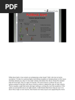Brooks Encyclopedia of Chart Patterns Index | PDF