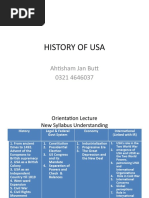 AMSCO® Advanced Placement® United States History, 4th Edition John J ...