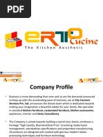 CWC International Corporation Profile | PDF | Interior Design | Furniture