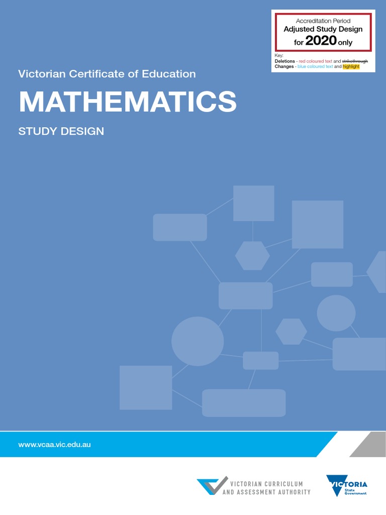 2020 Mathematics SD | PDF | Matrix (Mathematics) | Area