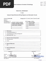 Ata 72 | PDF | Piston | Engines