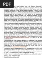 Tami Zhu's Test Subject Book PDF | PDF