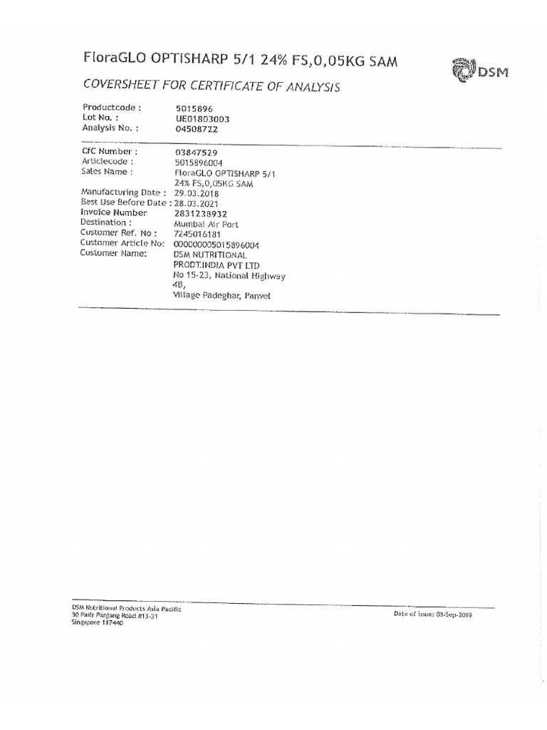 Floraglo 24 PDF | PDF