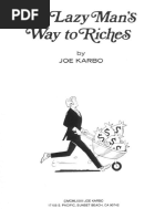 The Boron Letter | PDF | Career & Growth | Language Arts & Discipline