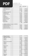 Rab Musholla | PDF | Home & Garden | Science & Mathematics