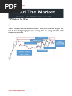 Classroom Trading Supply Demand Price Action Readthemarket | PDF ...