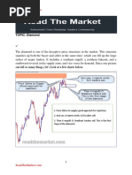 Classroom Trading Supply Demand Price Action Readthemarket | PDF ...