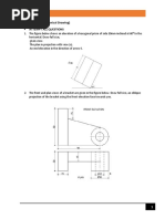 Ladder Mechanics and Equilibrium Problems | PDF | Ladder | Center Of Mass