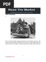 Classroom Trading Supply Demand Price Action Readthemarket | PDF ...