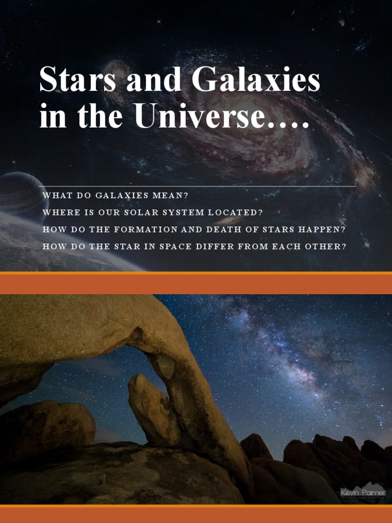 Exploring the Cosmos: An Introduction to Stars, Galaxies, and the Life ...