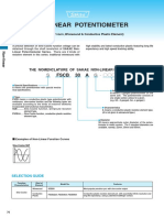 SAE Housing and Flywheel Sizes | PDF | Engines | Rotating Machines
