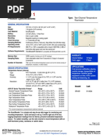 Autoclave JSR | PDF | Sterilization (Microbiology) | Hvac