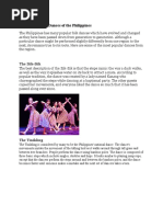 50th Birthday Emceeing Script | PDF