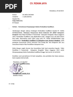 Panduan Login dan Pengelolaan SIKOMPAK | PDF