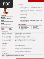 DataTables Example - Format Output Data - Export Options | PDF | Information Technology ...