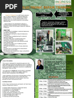 TESDA Sample Training Certificate | PDF | Computer Science | Computer ...