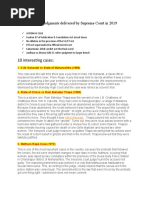 UPSC Mains Answer Sheet Template | PDF | Worksheet
