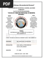 La Piedra Pómez o Pumita | PDF | Roca ígnea | Roca (geología)