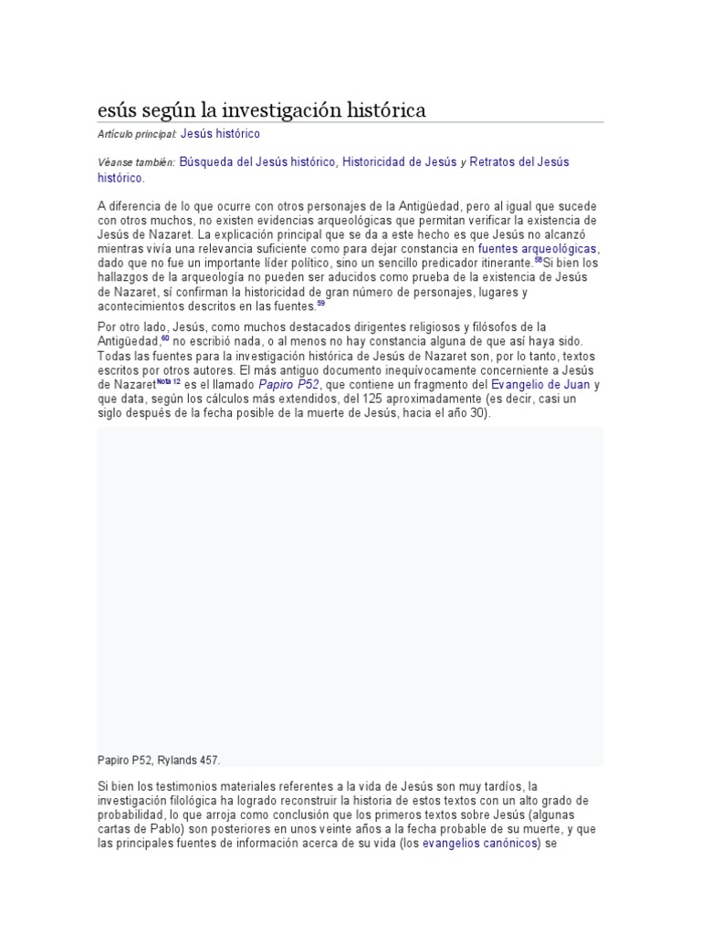 San Ramiro | PDF | Evangelios | Evangelio de Marcos