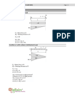 Book All SFD BMD PDF | PDF | Bending | Beam (Structure)