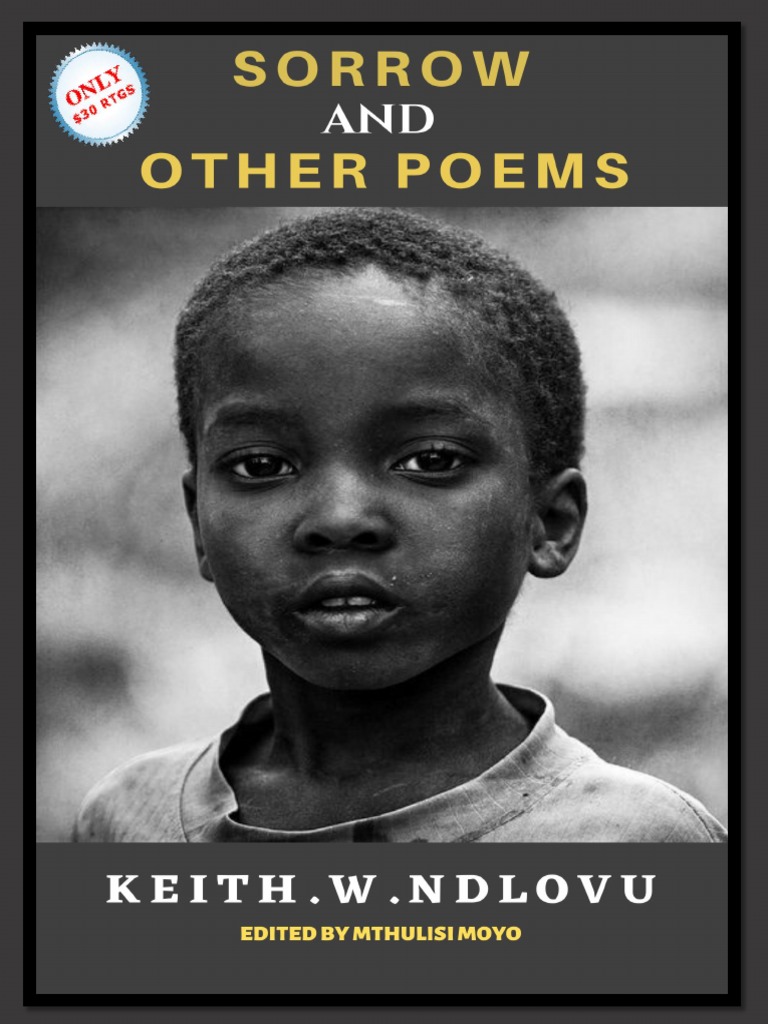 Keith Poem Book | Download Free PDF | Envy | Poetry