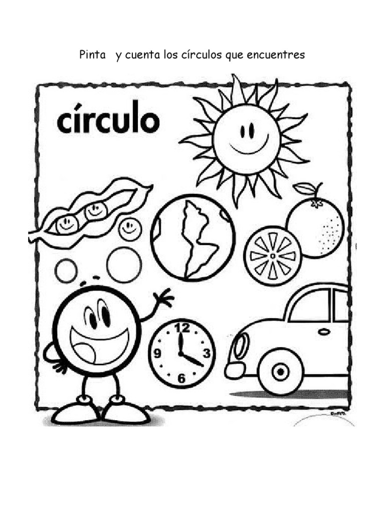 El Circulo | PDF | Relaciones personales, crianza y desarrollo personal