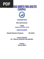 ONAPI - Solicitud de Registro | PDF | Derecho