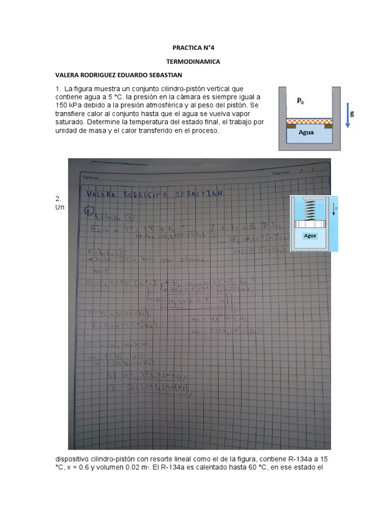 Practica N4 | PDF