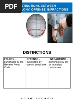 Classification of Penalties Principal Penalties: Capital Punishment ...