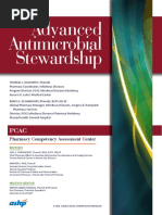 High Risk Medications APINCHS | PDF