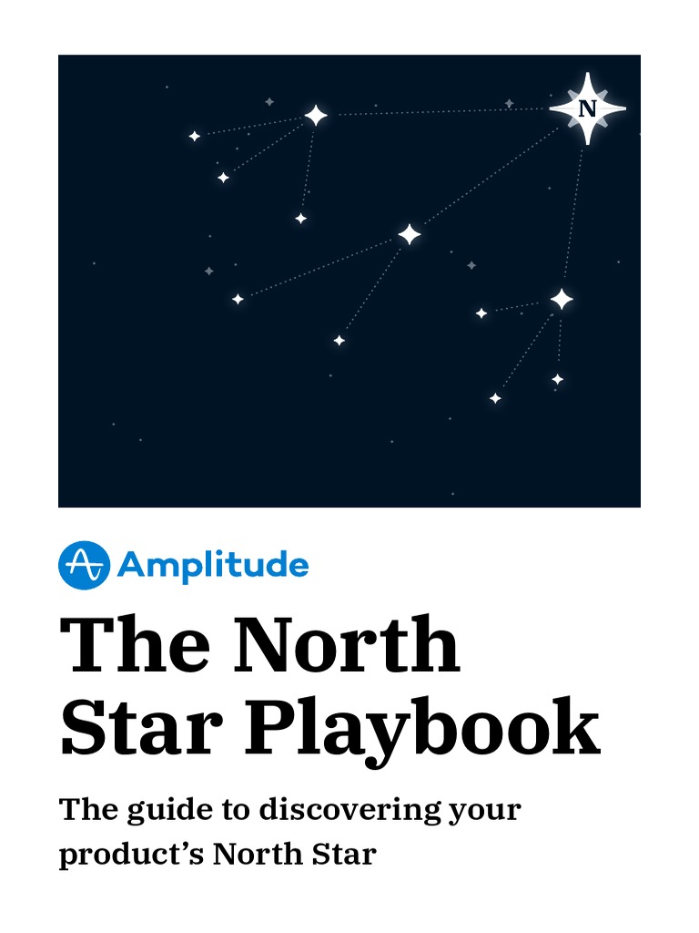 The Guide To Discovering Your Product's North Star | PDF | Subscription ...