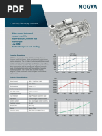 Caterpillar 3412 Marine Engine Details, Specs, Features & Extras | PDF ...