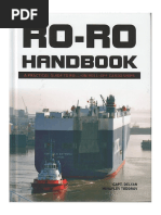 Ro-Ro Vessel Cargo Operations Guide | PDF | Containerization | Ships