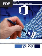 Microsoft-PowerPoint 2023 | PDF | Microsoft PowerPoint | Informática