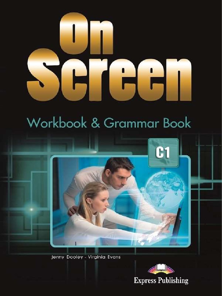 On Screen C1 Workbook Answers | PDF | News Media