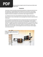MBOT PROFESSIONAL CURRICULUM VITAE v1 (TS) | PDF