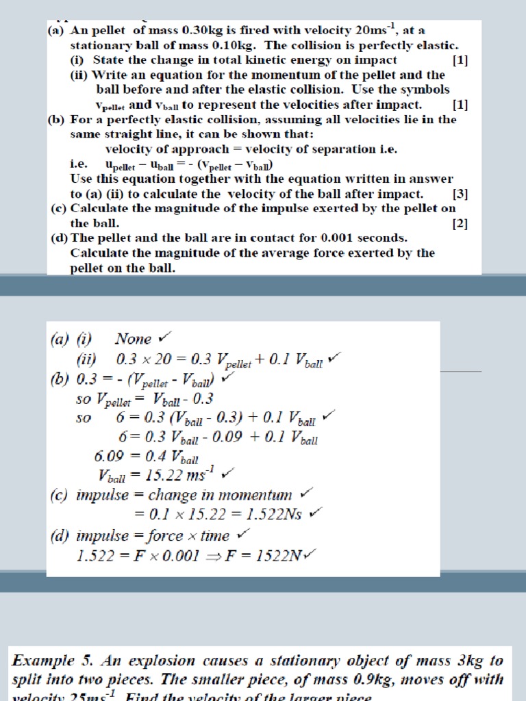 IAL - Physics - Unit - 4 | PDF