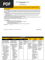 Policies On The Implementation of Science Technology and Engineering ...